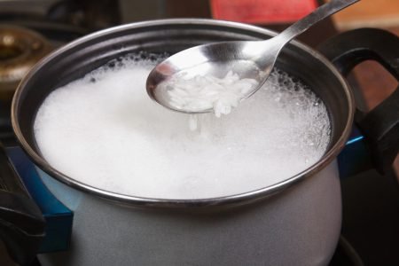 Японский рис: все тонкости и секреты приготовления